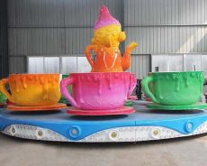 How to Choose the Best Fairground Ride for Sale